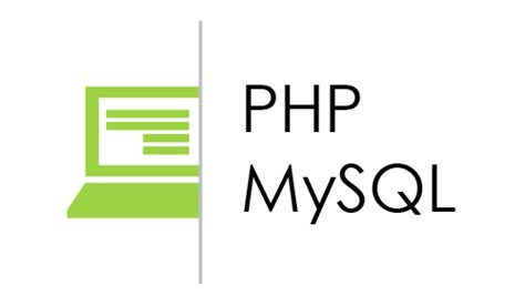 php and mysql