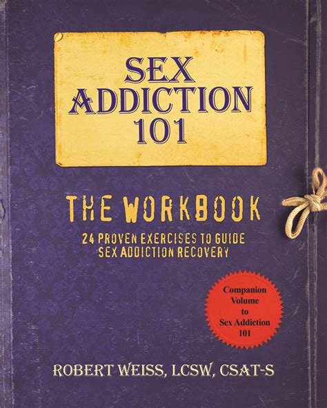 renowned intimacy expert and author robert weiss releases ‘sex