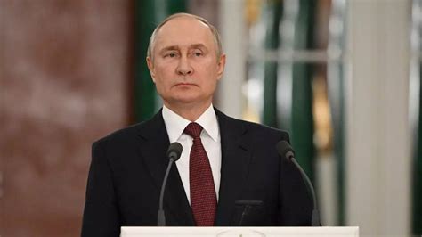 Russian President Putin May Attend G20 Summit In India After Missing It