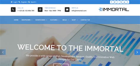 banner slider bootstrap best banner design 2018