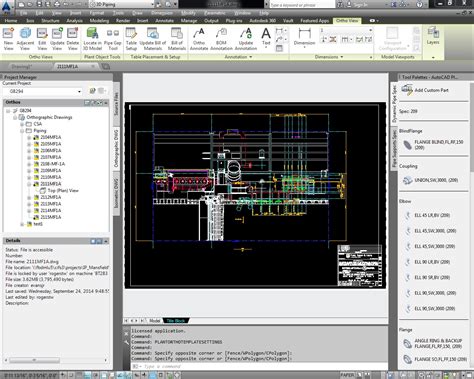 solved ortho annotate text style autodesk community