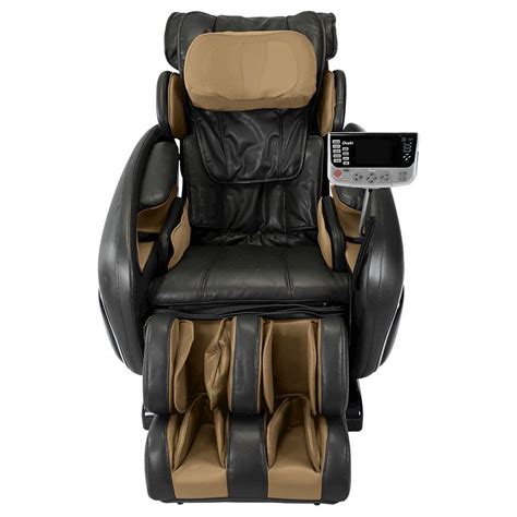 Best Buy Osaki Os 4000t Massage Chair Black 4000tbl