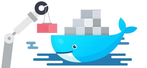streamlining deployment with docker and deploybot