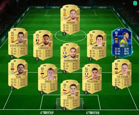 Fifa 23 Sbc Toni Kroos Winter Wildcards Cheapest Solutions And Review
