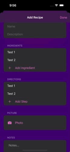 swift swiftui ios app experiencing graphical glitches when using