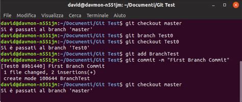 git tutorial learn branching and merging with git