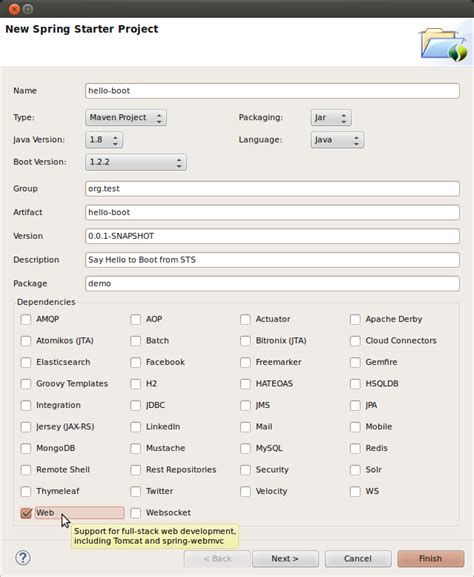 spring tool suite download for mac