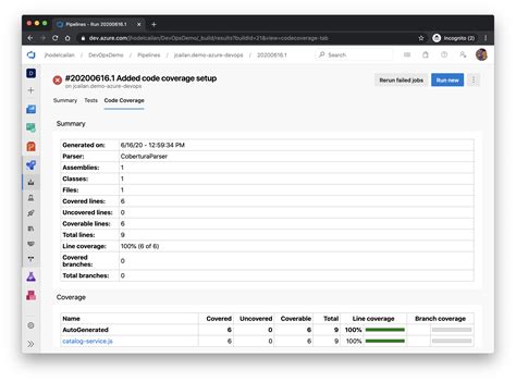 devops cap ci cd using azure devops part 2 sap blogs