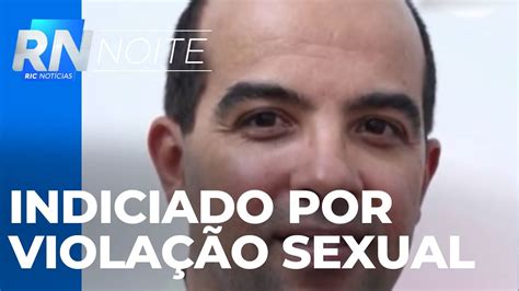 Médico é Indiciado Por Violação Sexual 43 Pacientes Já Denunciaram O