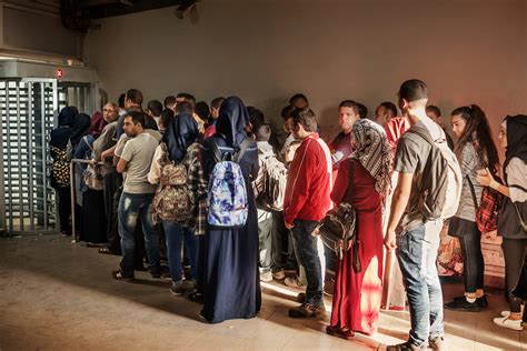 ‘we are orphans here the new york times
