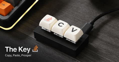 no joke—you can buy our copy paste keyboard right now stack overflow blog