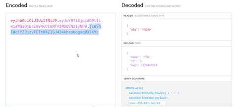 java202304java学习笔记第五十五天员工管理 生成jwt令牌2 前端导师歌谣 博客园