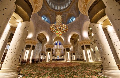 United Arab Emirates — History And Culture