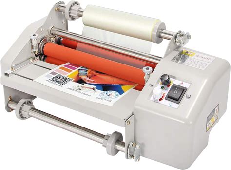 13 Laminator Machine Thermal Hot Cold Film Laminating A3 A4 Rollers
