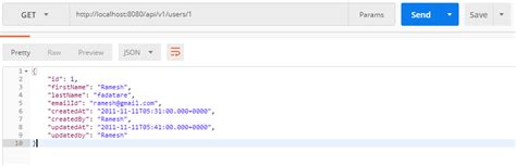 how to build a crud rest api using spring boot 2 jpahibernate and mysql