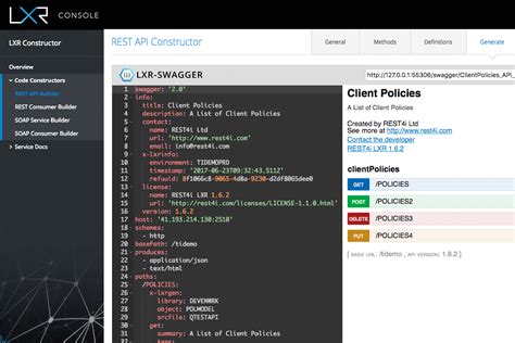 confluence rest api documentation