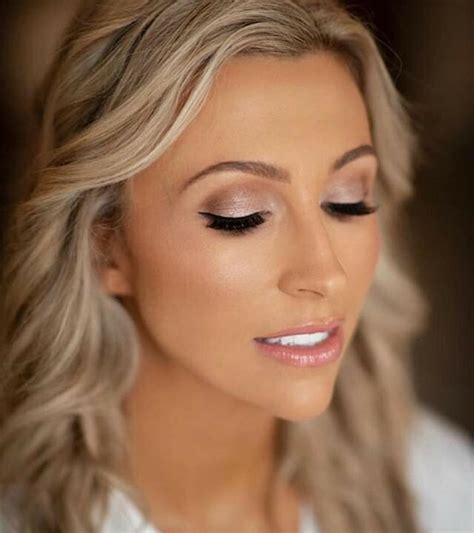 Pin By Chloe Geldenhuys On Bridal Makeup Lekker Awe Wedding Makeup