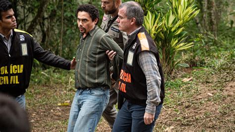 “maníaco Do Parque“ Filme Sobre Serial Killer Brasileiro Ganha Novas