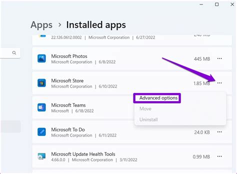 5 Ways To Fix Microsoft Store Apps Not Updating Automatically Guiding