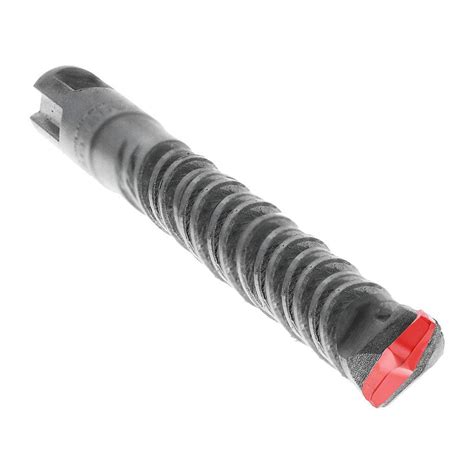Diablo Mèche à Percussion Sds Plus Rebar Demon à 2 Couteaux En Carbure
