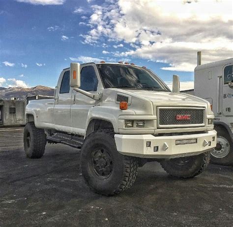 59 Best Kodiak Topkick C5500 C4500 C6500 Images On Pinterest