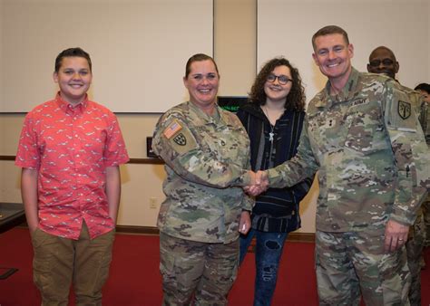 Fort Sill Nco Earns Armys Best Sexual Assault Response Coordinator