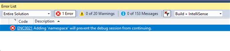 setting up asp net core debugging in vs code reverasite