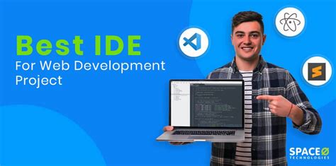 13 best ide for web development in 2021 [updated]