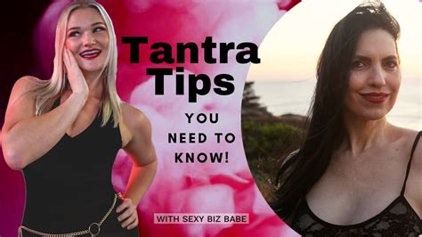 🎧 Tantra Tips For Beginners Get Started With These Essential Tips