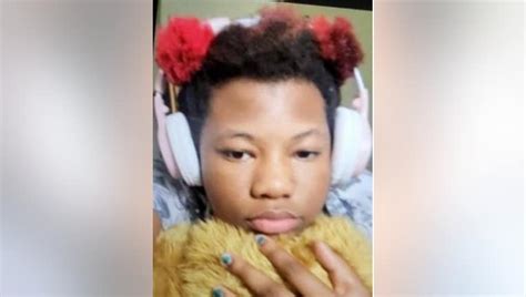 Police Searching For 15 Year Old Clayton County Girl Missing Since