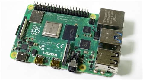 raspberry pi access the gpio interface with java