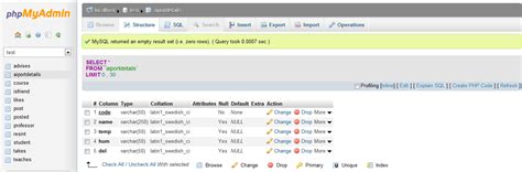 jsp jdbc to mysql error table airportdetails doesn t