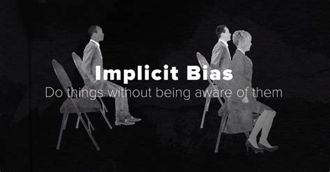 How Implicit Bias Affects Your Workplace