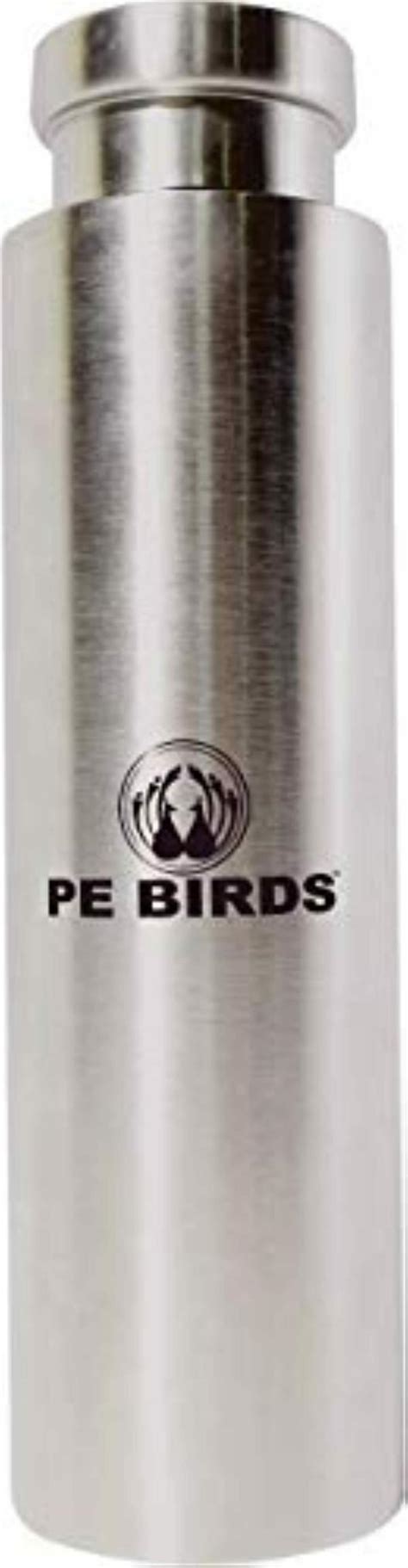 Pe Birds Leak Proof Stainless Steel Water Bottle Jiomart