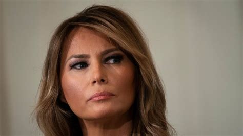 Stephanie Grisham Melania Trumps Closest White House Adviser To