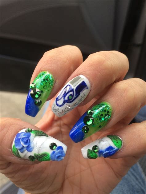 Pin On Angies Nails Nails Beauty