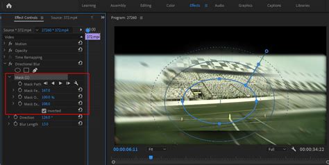 How To Add Motion Blur In Premiere Pro 2024 Jodie Lynnett