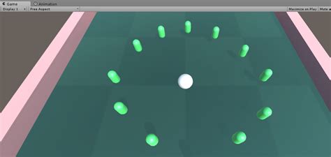 unity初心者向けチュートリアル「はじめてのunity」をやってみましょう。 はじめてプログラム