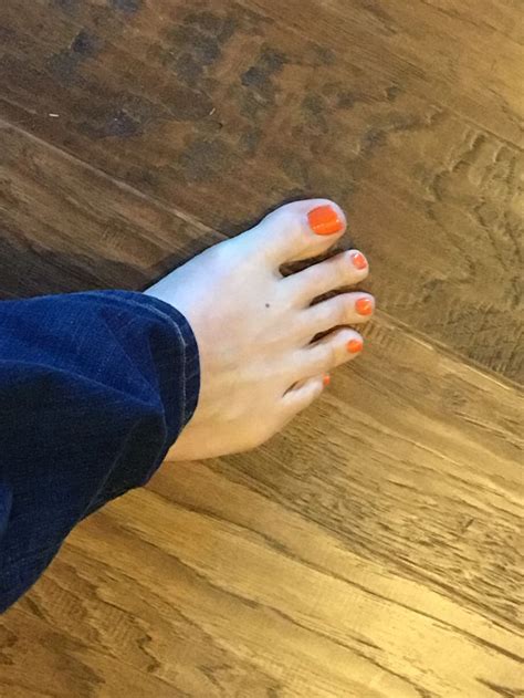 Pin On Mens Polished Toes