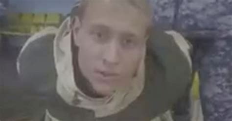 Russian Gunman Storms Into Conscription Office And Screams No One Is