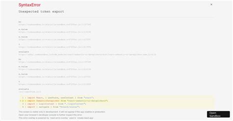 react semantic ui datepickers examples codesandbox