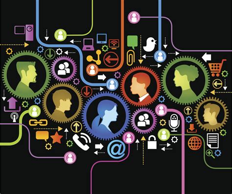 collaborative technologies and informetrics creating a culture of