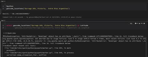 function that works in python but sql doesn t pyspark microsoft qanda