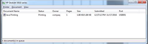 java docflavor pdf
