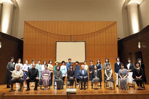 創立10周年記念イベント〜朗読だいすきコンクール優勝者による朗読ライブ〜の報告 日本朗読協会