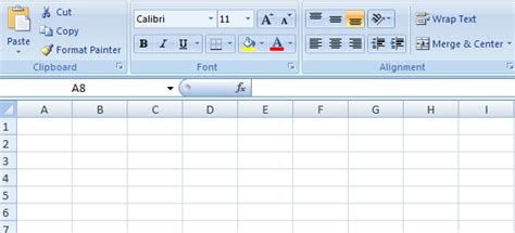 spreadsheets with microsoft excel