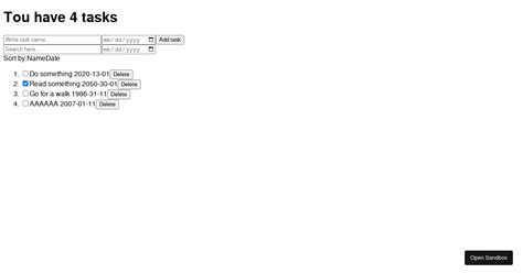 react simple code editor codesandbox
