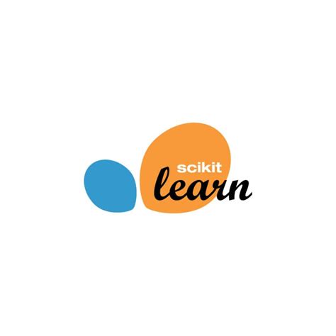 Scikit Learn Logo Vector Ai Png Svg Eps Free Download