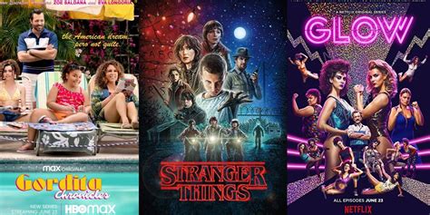 80s Tv Shows A Z