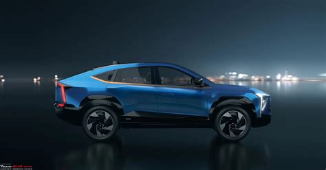 Mahindra Xuv E9 Electric Suv Spied Edit Xev 9e Launched Rs 21 90